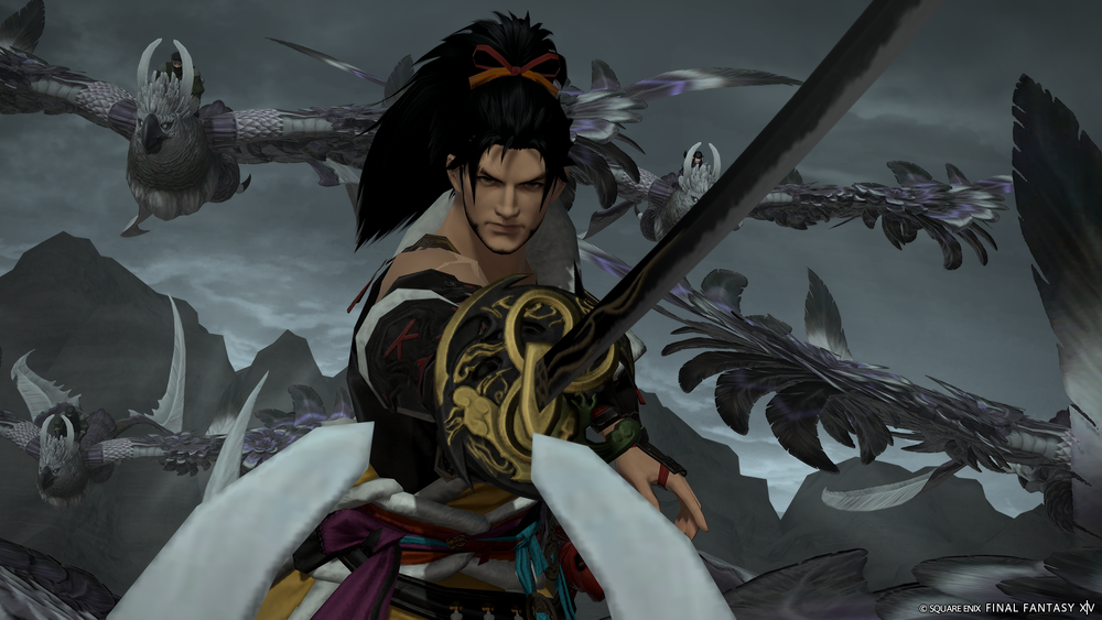 Skip the Grind: Everything You Need to Know About FFXIV's Level Boost