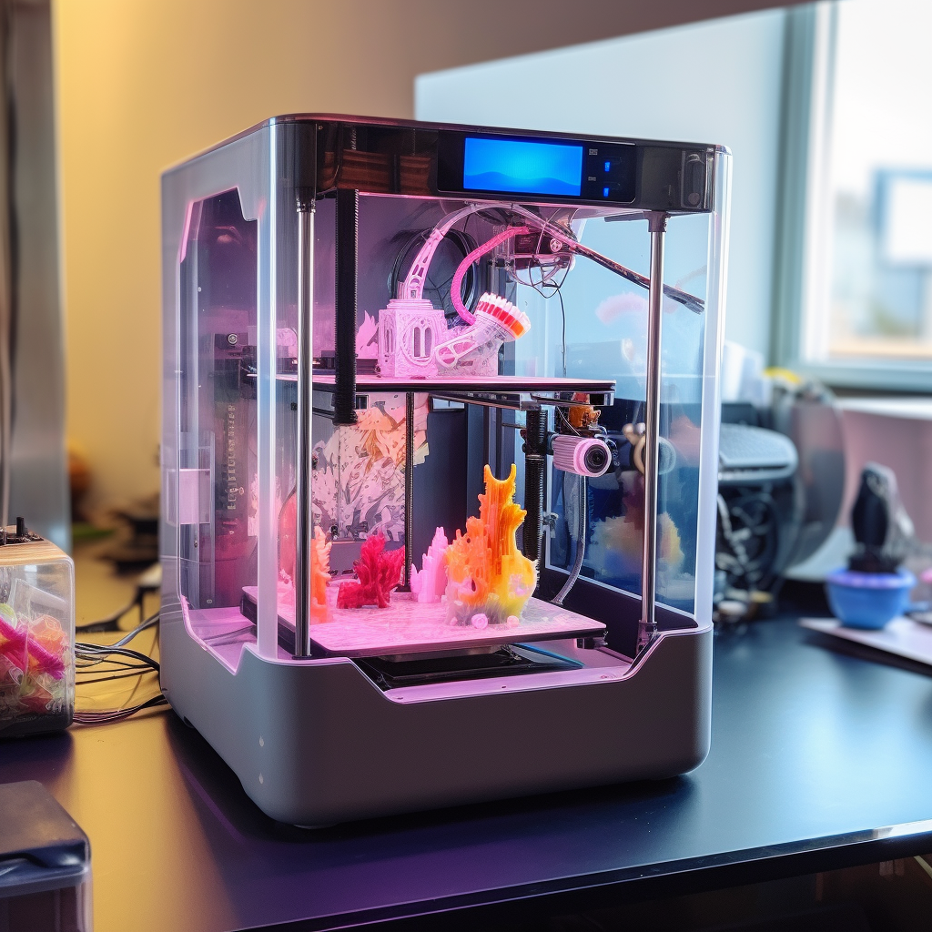 Getting Started with 3D Printing: Essential Equipment for Gaming and ...